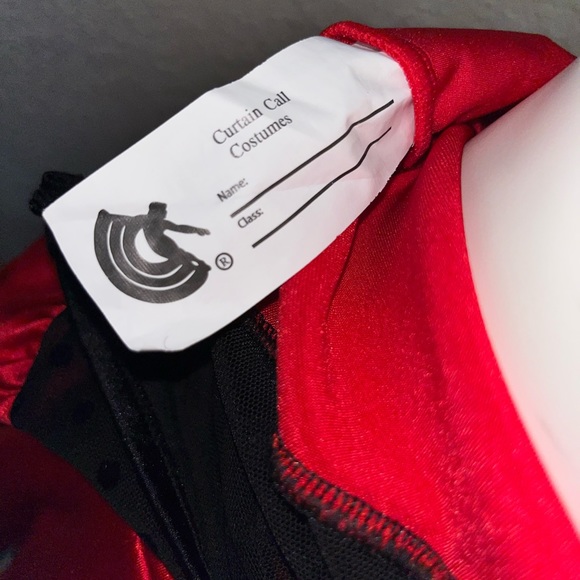 Curtain Call Costumes | Costumes | Dance Costume | Poshmark